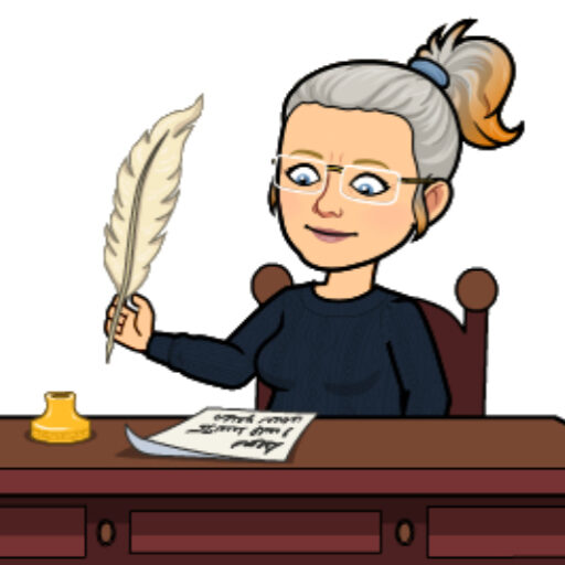 How is it 2023 already? – Susan Lyn